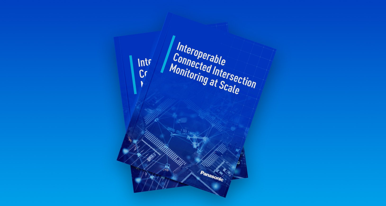 Interoperable Connected Intersection Monitoring at Scale | Panasonic ...